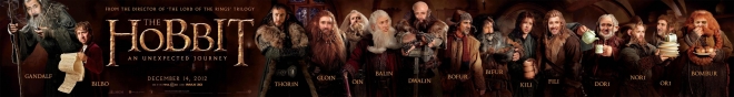Nic Cage as every character from 'The Hobbit'